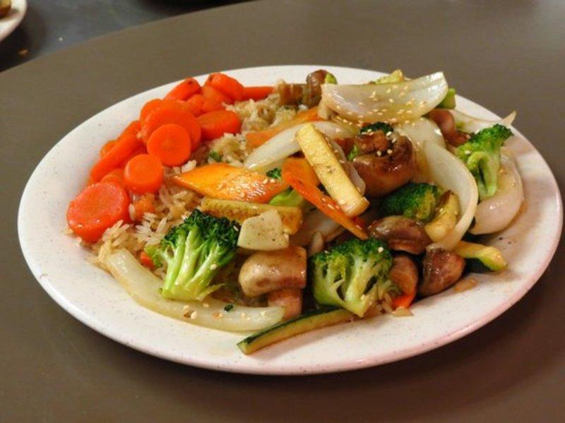 KOJI EXPRESS JAPANESE GRILL - SOUTH - Rutherford County Tennessee