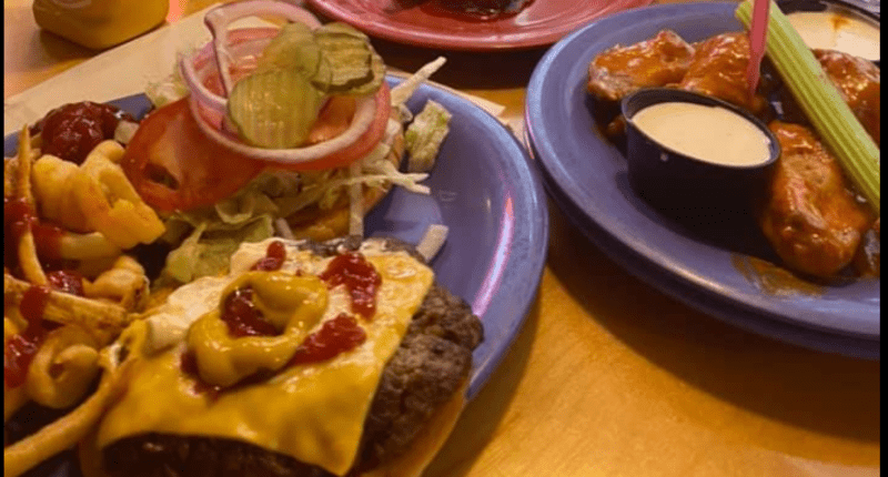TOOT'S SOUTH - Rutherford County Tennessee