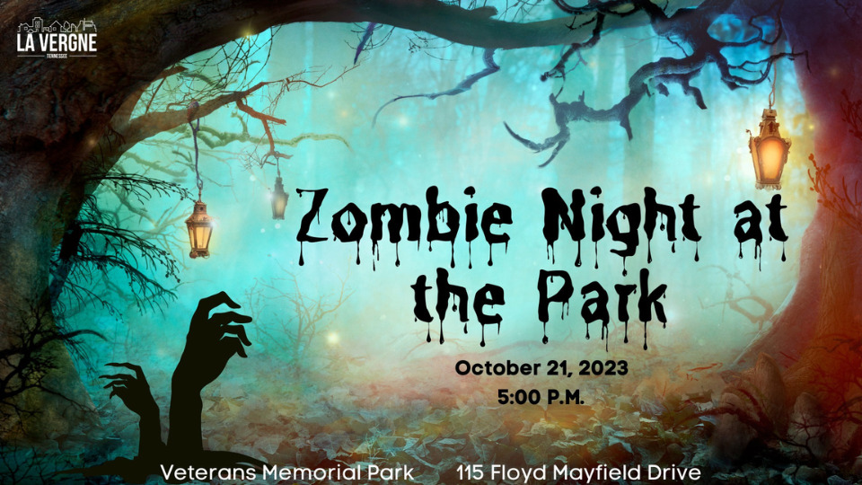 Zombie Night