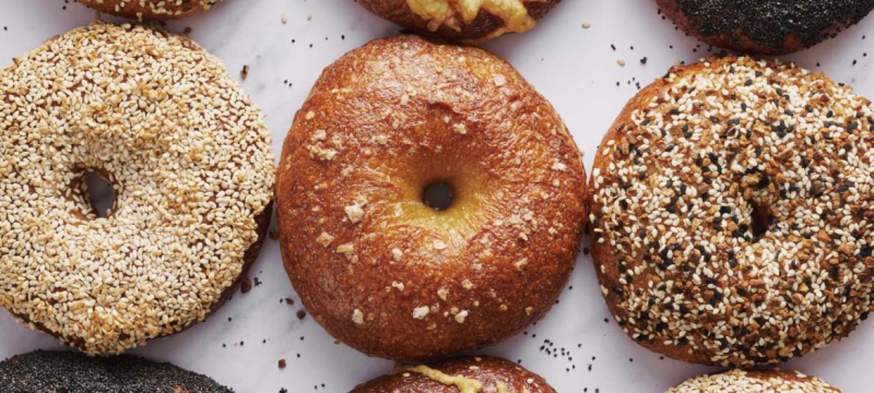 BORO BAGEL - Rutherford County Tennessee