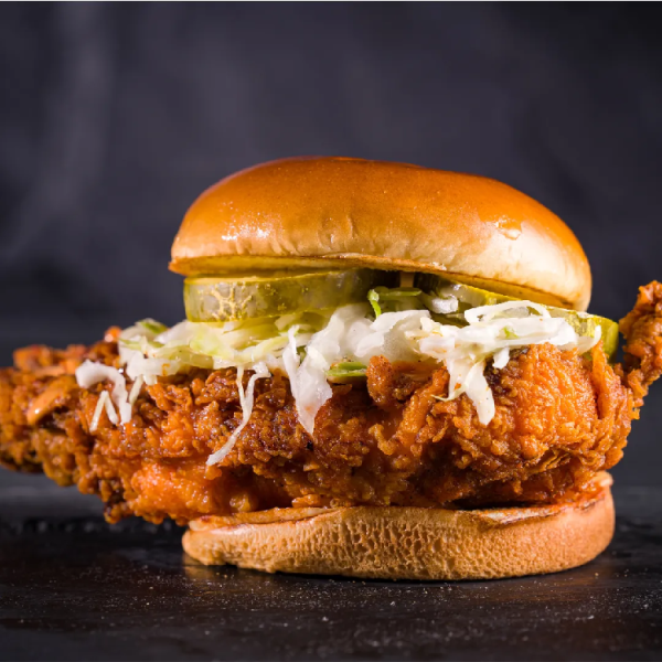 HANGRY JOE'S HOT CHICKEN & WINGS - Rutherford County Tennessee
